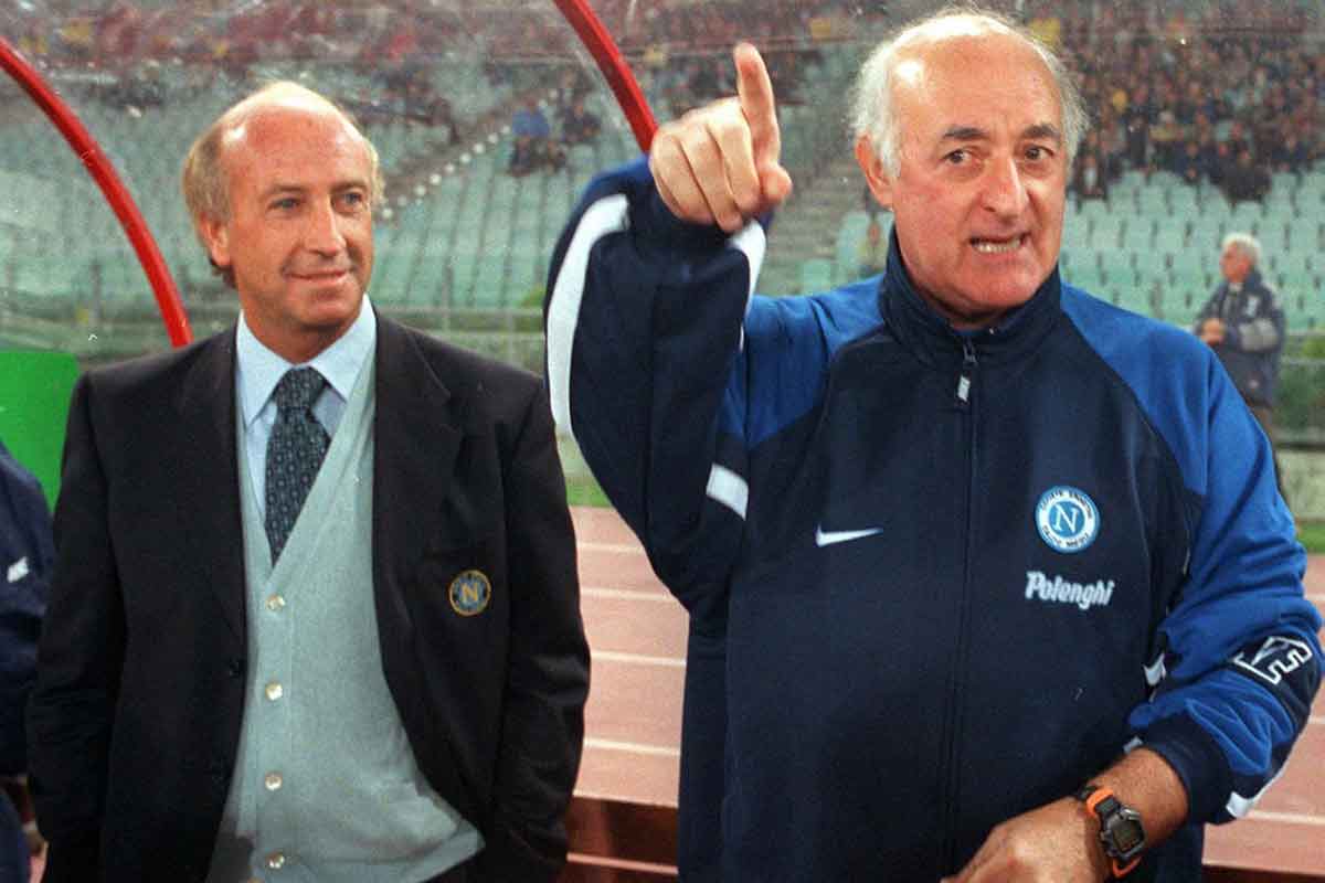 Addio a Carlo Mazzone, i momenti più iconici della sua lunga carriera ...